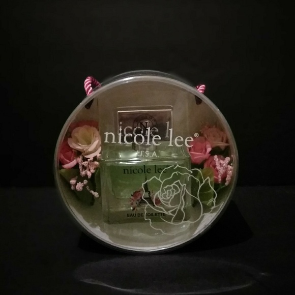 Nicole Lee | Other | Nicole Lee Perfume | Poshmark